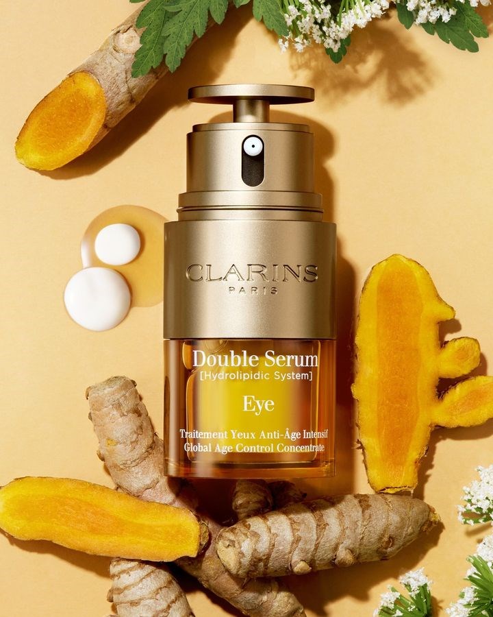 Clarins Plants SweetCare Vanuatu