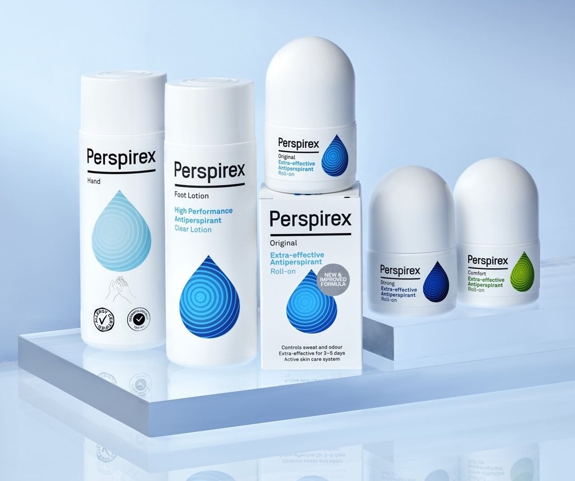 Life-Changing Protection Against Sweat and Odor SweetCare Australia