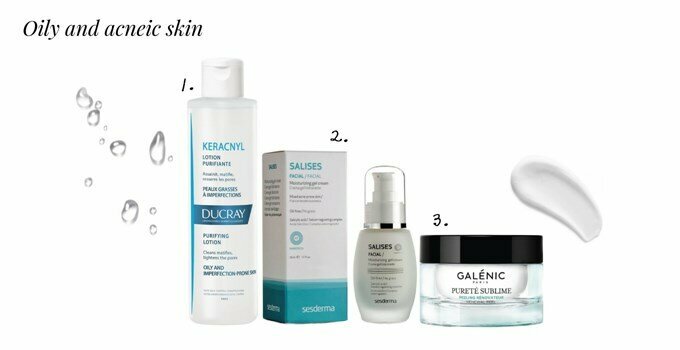 Exfoliating acids | products for every skin type! - SweetCare United States