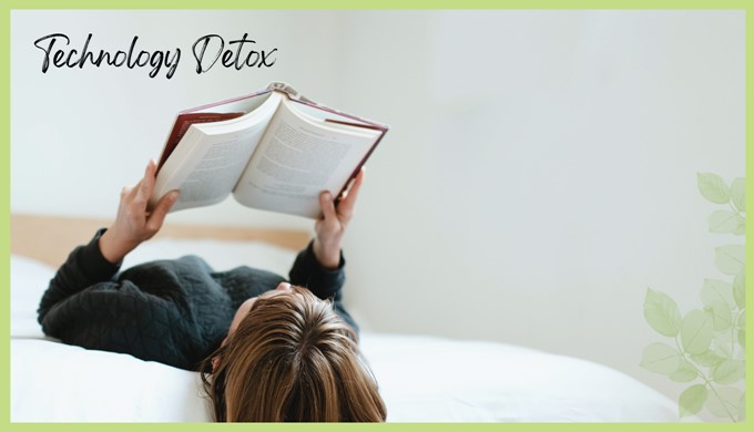 Body and Soul Detox - SweetCare United Arab Emirates