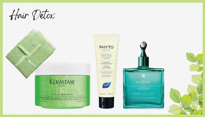 Body and Soul Detox - SweetCare United Arab Emirates
