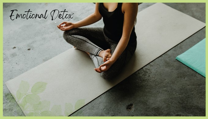 Body and Soul Detox - SweetCare United Arab Emirates