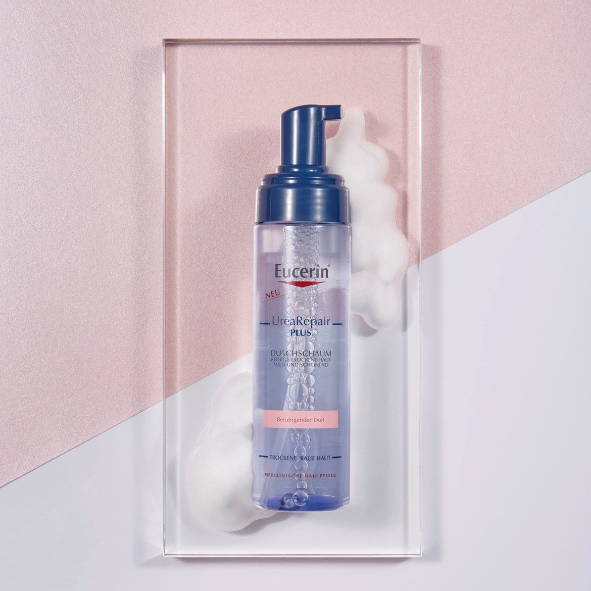 UreaRepair PLUS, the Very Dry Skin Expert - SweetCare Paraguay