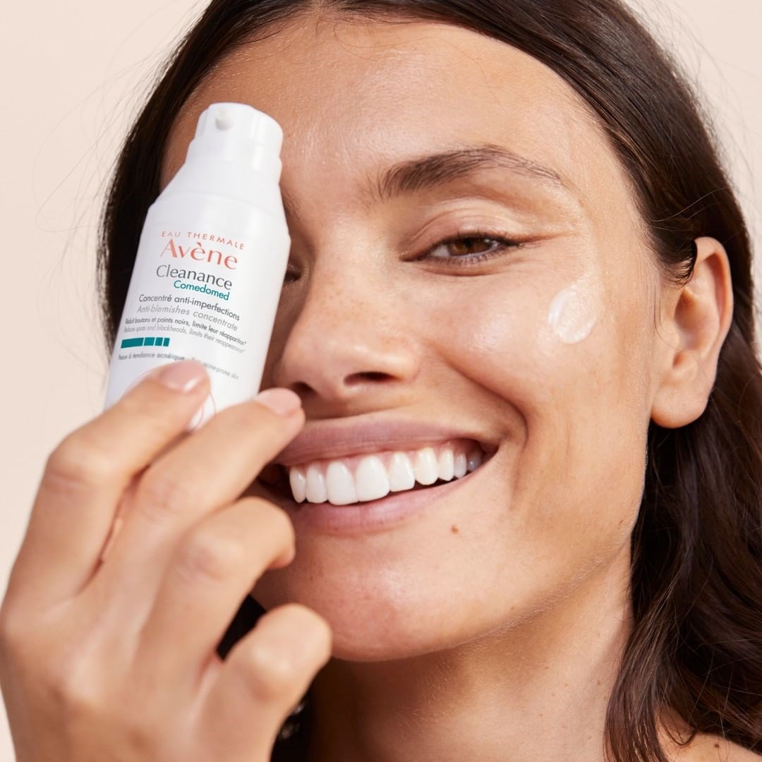 Cleanance, the Acne Answer By Avène! - SweetCare United States