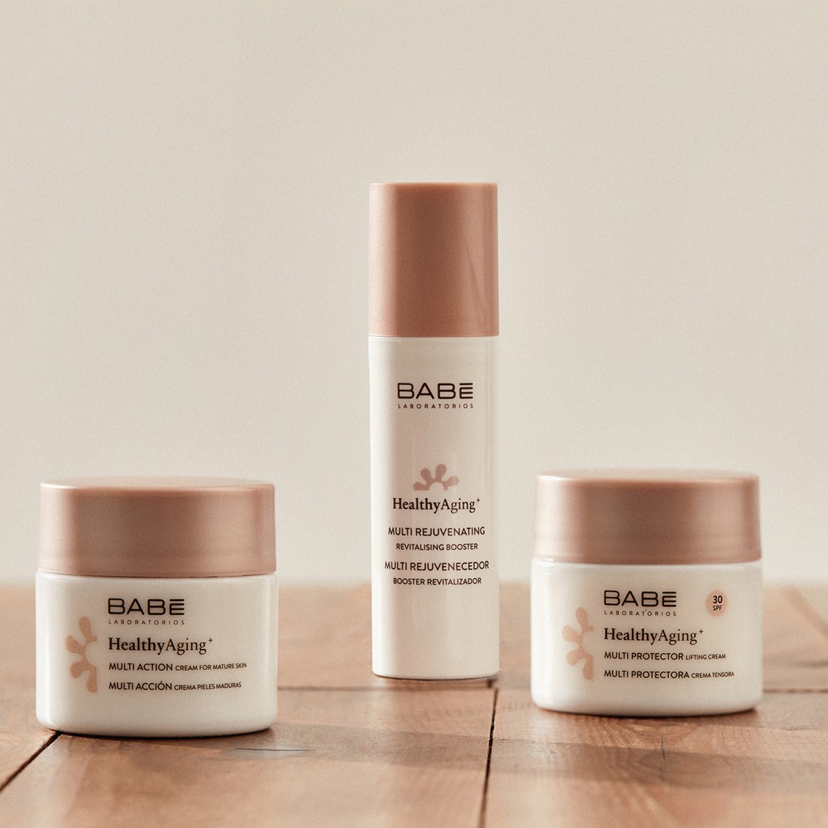 From What Age to Use Anti-Aging Treatments - SweetCare Senegal