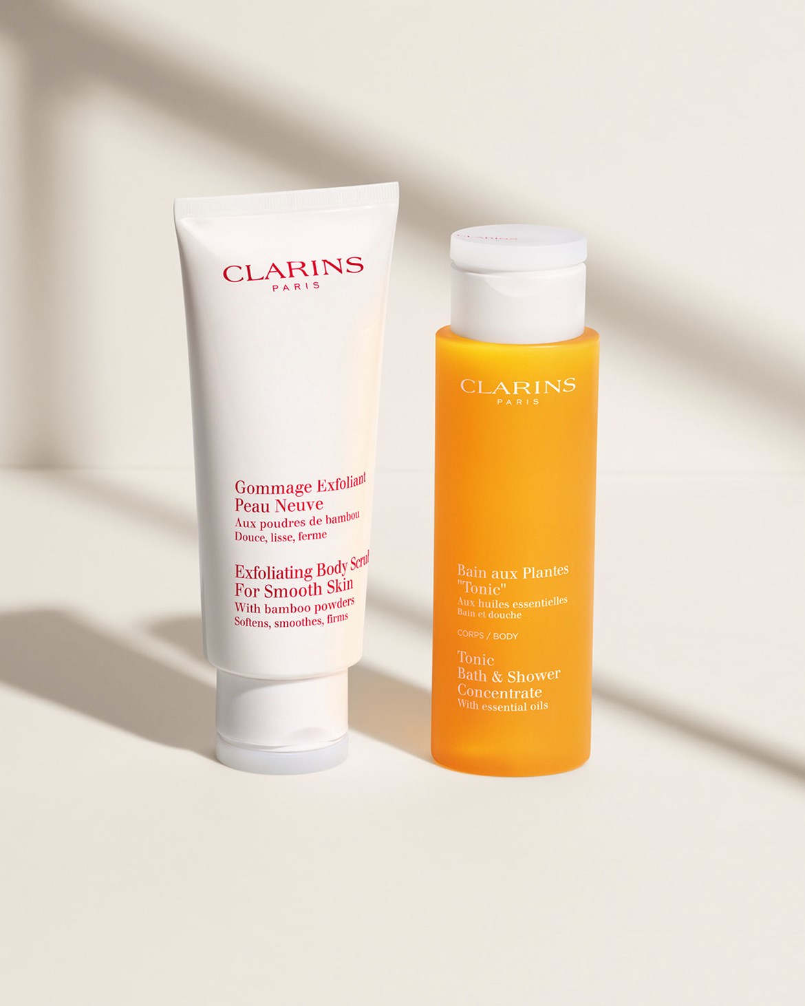 Clarins Mixology for Healthy Skin SweetCare Honduras