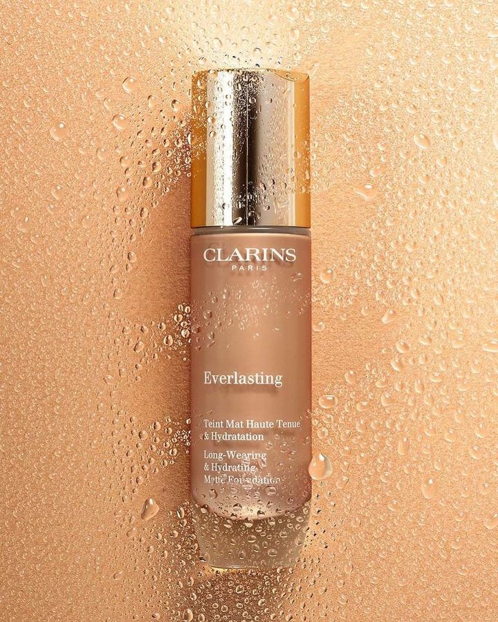 Best of Clarins! - SweetCare