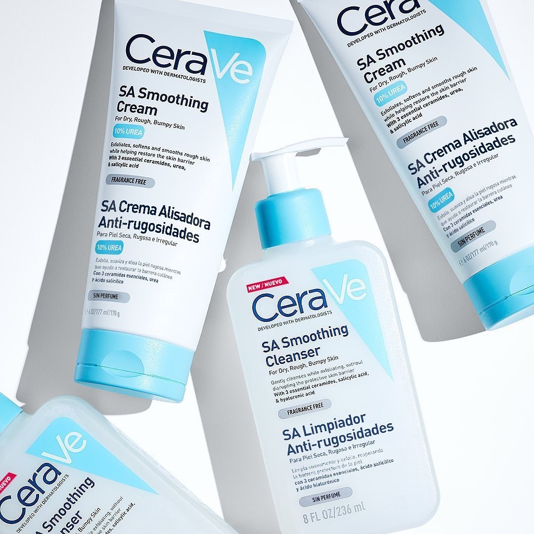 Cerave | Science That Goes Skin Deep - SweetCare Bahrain