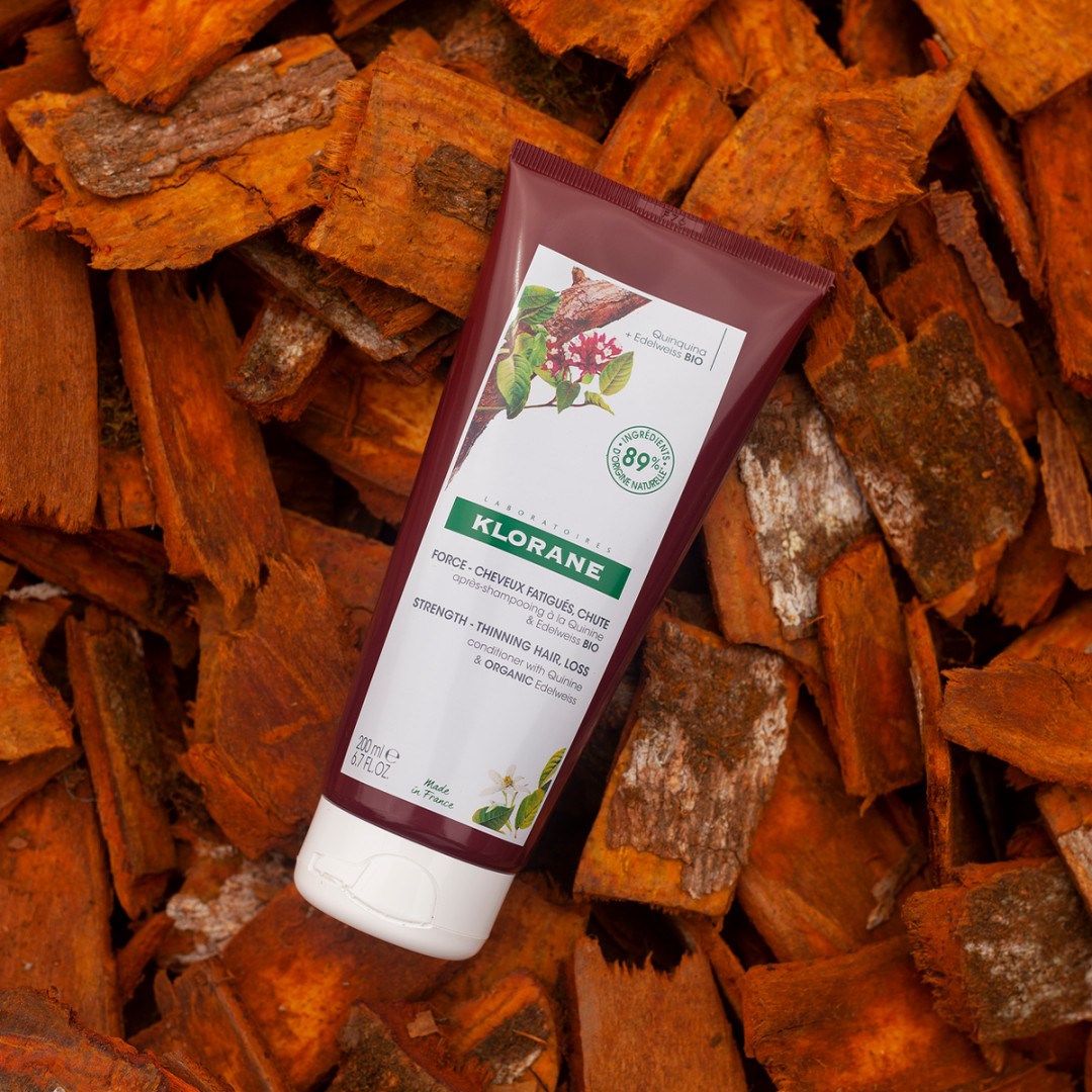 Anti Hair Loss Capillary Ritual Klorane - SweetCare Zimbabwe