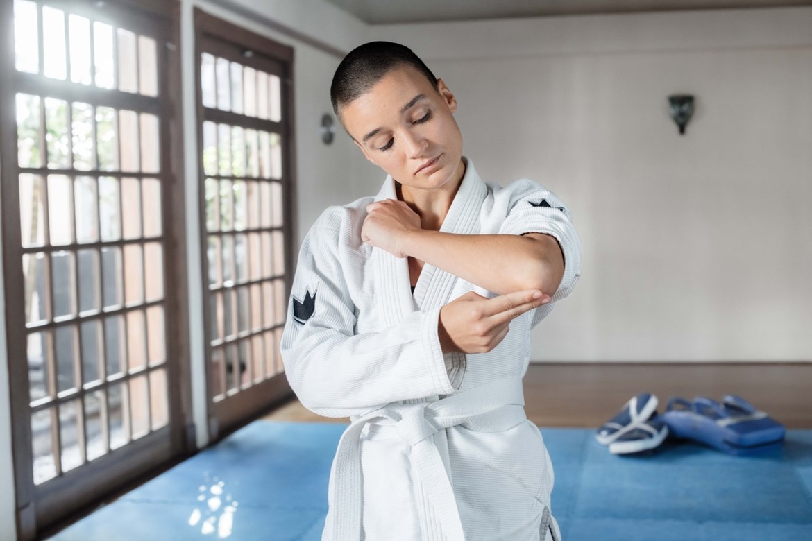 Guest Writer: 5 Training Mistakes to Avoid in Taekwondo Conditioning - Little Black Belt: a ...