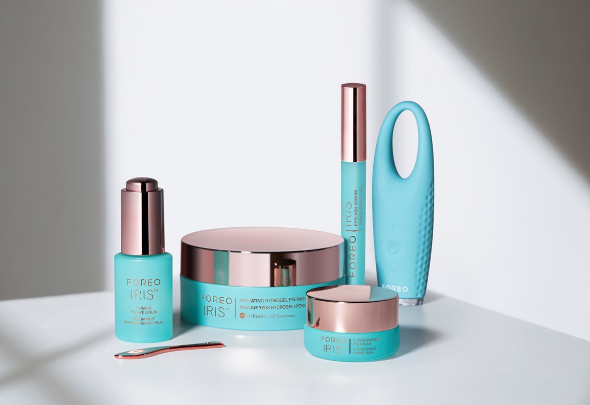 What Ingredients Should You Look When Buying Cosmetics? - SweetCare ...