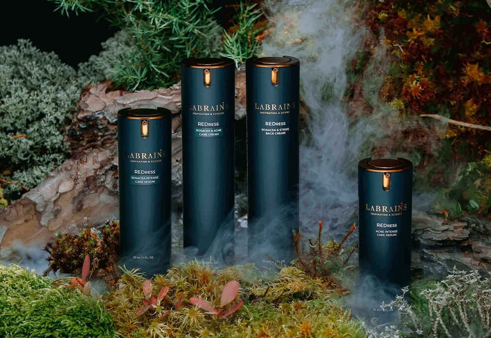 O Que é o Microbioma? SweetCare Portugal