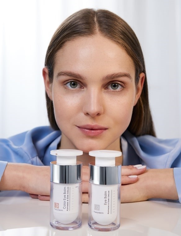 The Importance of Eye Care SweetCare