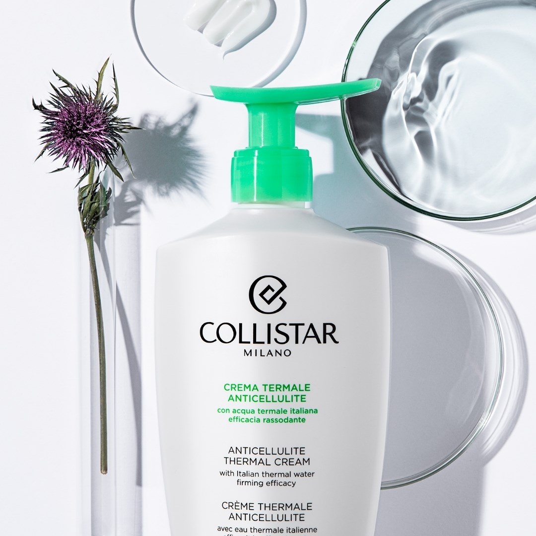 Collistar, Home Spa! SweetCare