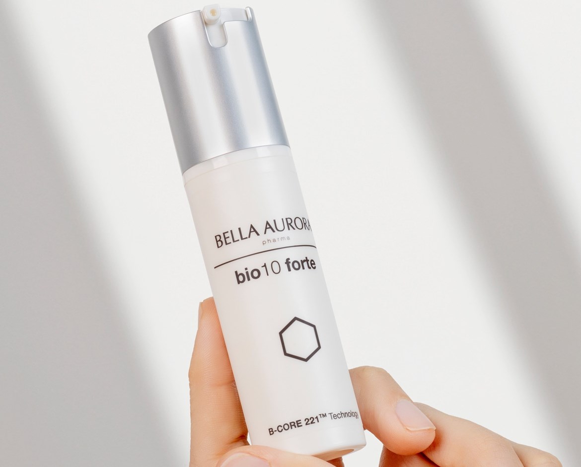 bio10 forte, the Revolution in Skin Depigmentation - SweetCare Libya