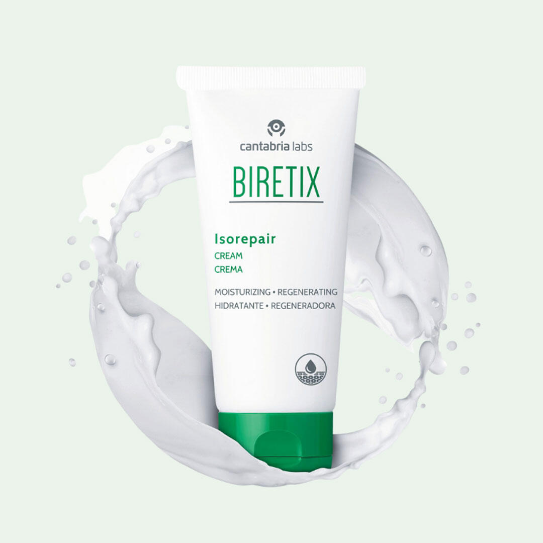 Dehydrated and Sensitized Skin Due to the Use of Retinoids? - SweetCare ...