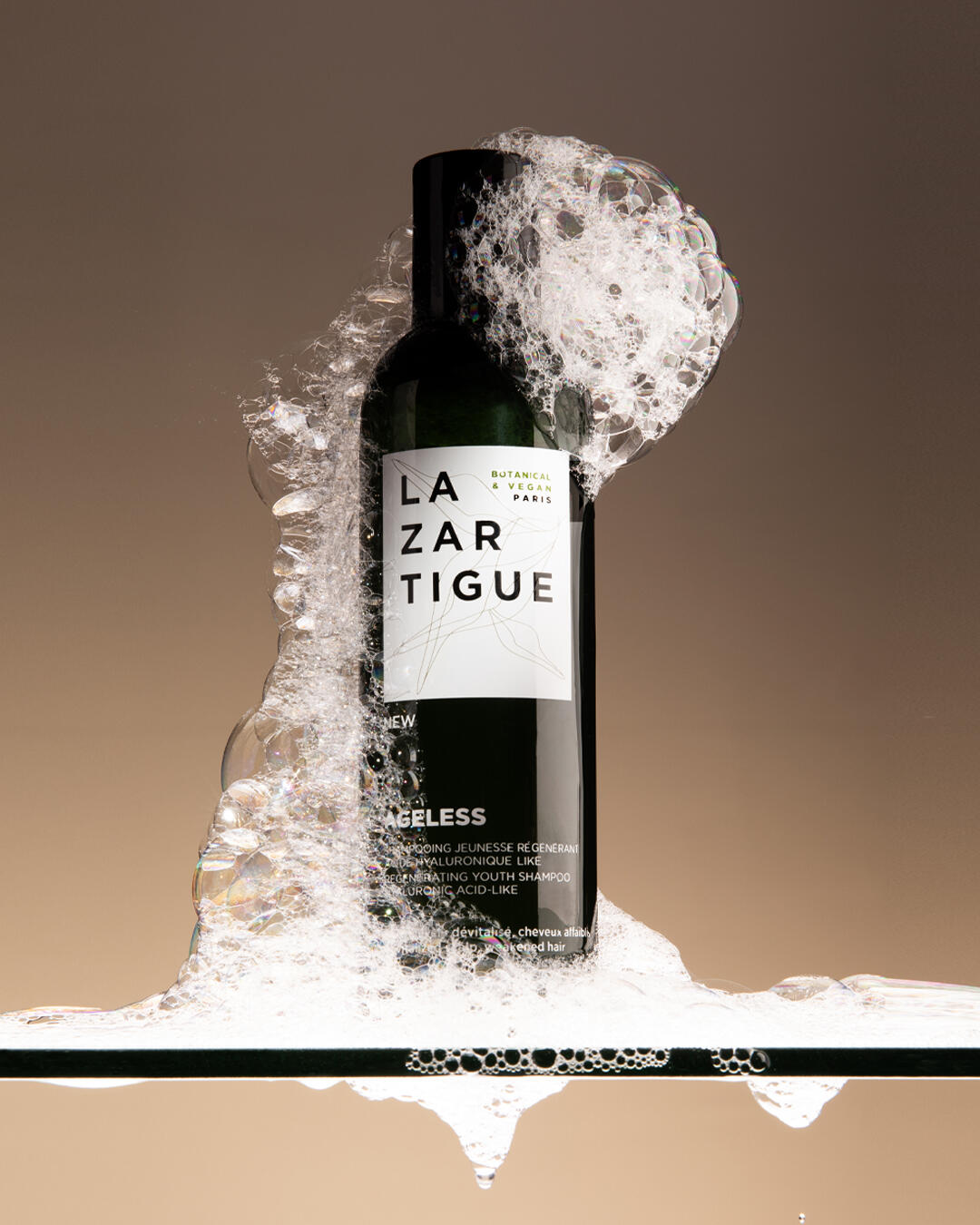 The Secret to Youthful Hair - SweetCare Tunisia