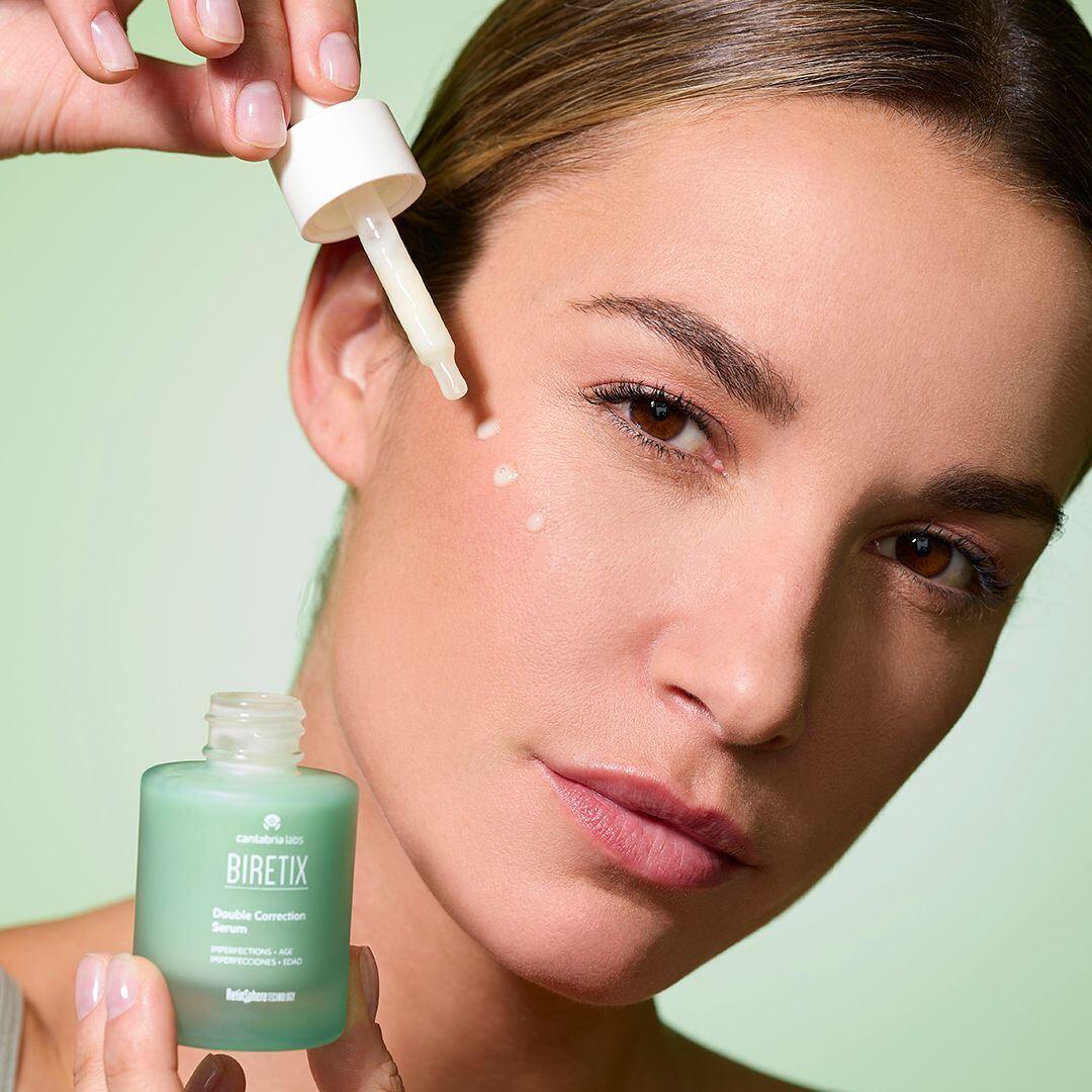 Biretix: The Perfect Trio - SweetCare Sri Lanka