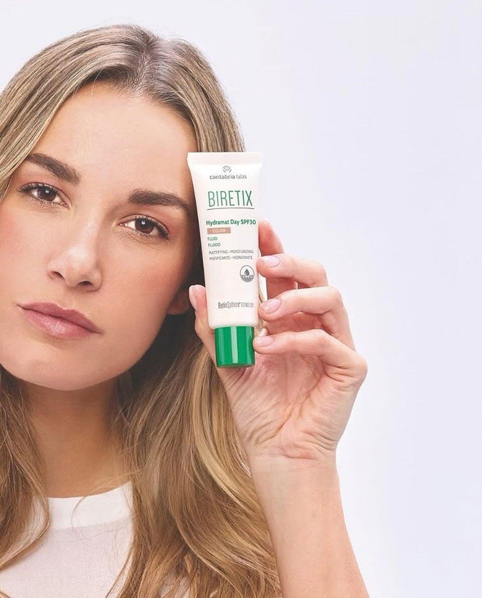 Biretix: The Perfect Trio - SweetCare Libya