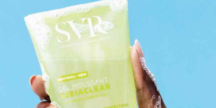 SVR | Cosmetics & beauty products | SweetCare