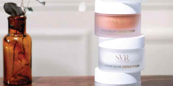 SVR | Cosmetics & beauty products | SweetCare