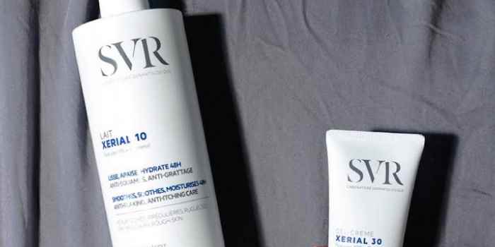 SVR | Cosmetics & beauty products | SweetCare