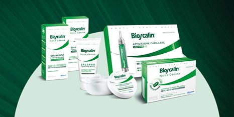 Bioscalin - Hair Care - SweetCare Bangladesh