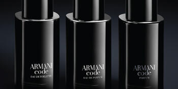 Giorgio Armani - Fragrances - SweetCare Cook Islands