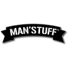 Man'Stuff - Essentiels de toilettage pour hommes - SweetCare Reunion