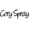 Cory Spray - Agua de mar para la higiene nasal - SweetCare Chile