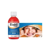 Eludril Care Mouthwash Adjunct to Periodontal Care and Implant ...