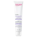 Calm + Light Soothing Cream - Topicrem| Sweetcare®