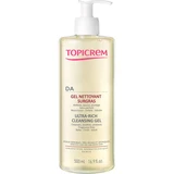 Topicrem Ultra Rich Cleansing Gel SweetCare Uganda