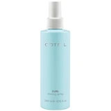 Cotril Curl Reviving No-Rinse Spray SweetCare Bulgaria