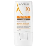 A Derma Protect X-Trem Stick Invisível SPF50 SweetCare Portugal