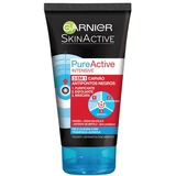 Garnier Pure Active Intensive 3 in 1 Charcoal Mask Anti-Black Dots ...