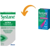 Systane Ultra Lubricant Eye Drops SweetCare United States