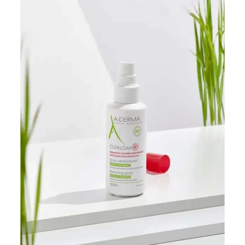 A Derma Cutalgan Spray Refrescante SweetCare Portugal