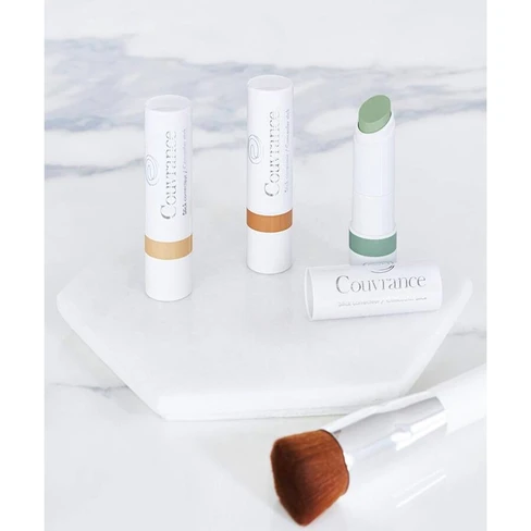 Avène Concealer Stick Green Yellow Coral - SweetCare United States