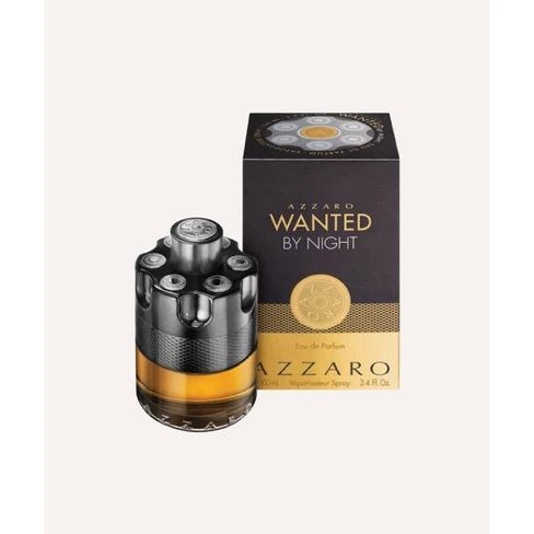 Azzaro Wanted By Night Eau de Parfum for Him SweetCare Philippines