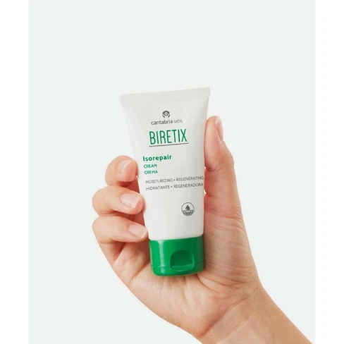 BiRetix Biretix Isorepair Moisturizing Regenerating Cream SweetCare ...