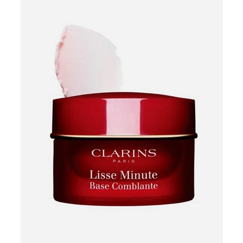 Clarins Base Primer Maquilhagem Lisse Minute SweetCare Portugal