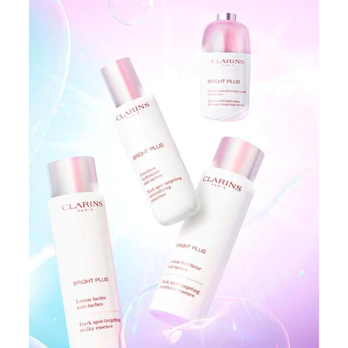 Clarins Bright Plus Advanced Brightening Dark Spot-Targeting Serum ...
