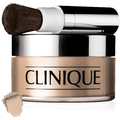 Clinique Blended Face Loose Powder for All Skin Types SweetCare United ...