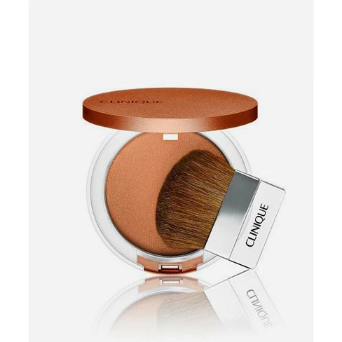 Clinique True Bronze Pressed Powder - SweetCare Zimbabwe