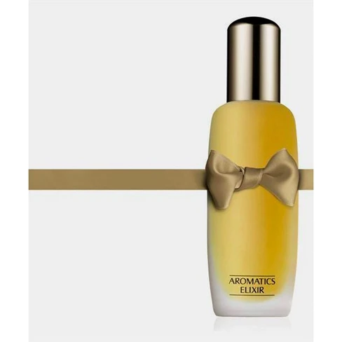 Clinique Aromatics Elixir Perfume Spray SweetCare Israel