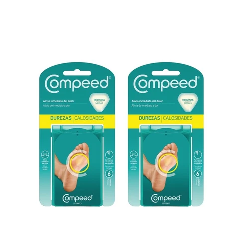Compeed Medium Corns Plasters - SweetCare Thailand
