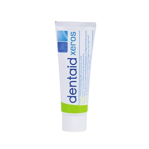 Dentaid Xeros Toothpaste SweetCare United States