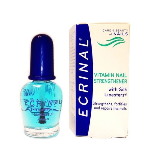 Ecrinal Líquido Endurecedor Unhas Vitaminado - SweetCare Angola