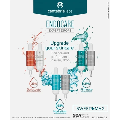 Endocare Expert Drops Depigmenting Protocol SweetCare Thailand